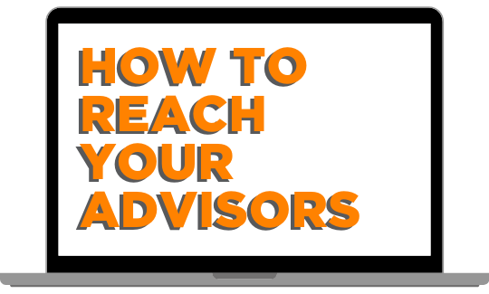 Home - Office of Advising and Student Services