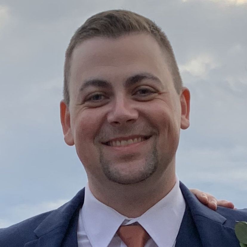 Matthew Mullen - Office of Advising and Student Services