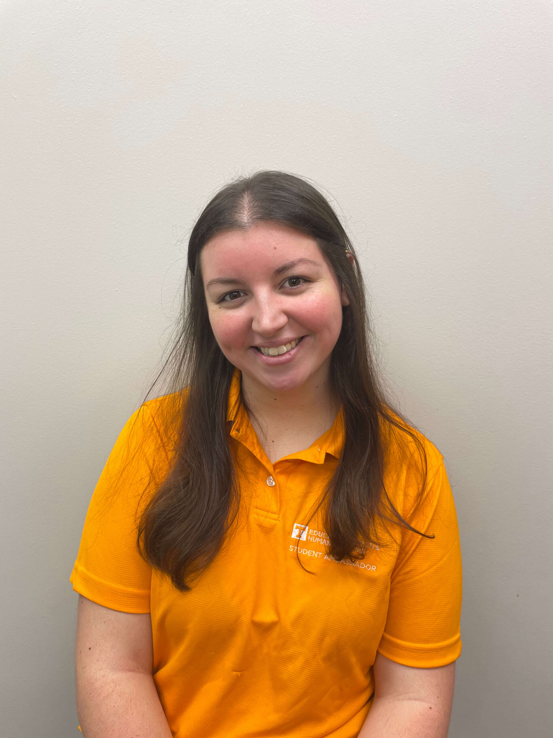 Dean's Undergraduate Ambassador Board - Office of Advising and Student ...