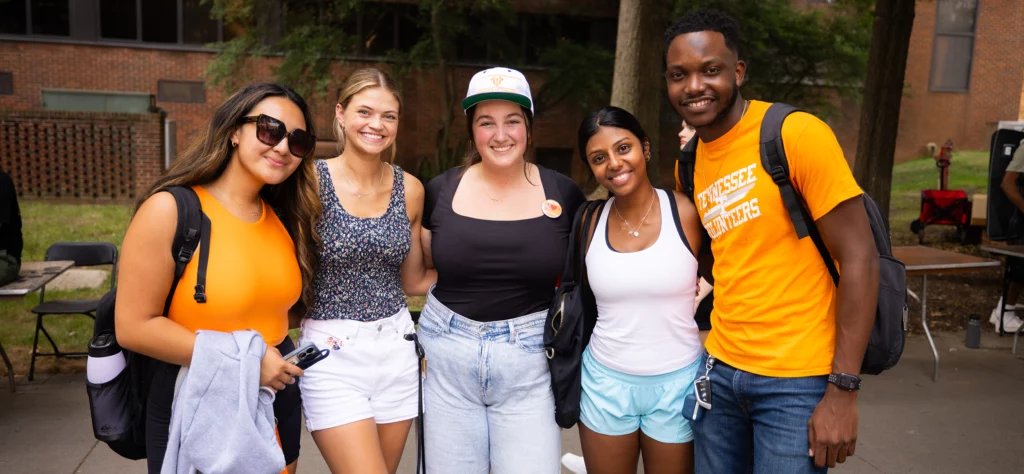 Undergraduate Programs - Counseling, Human Development, and Family Science