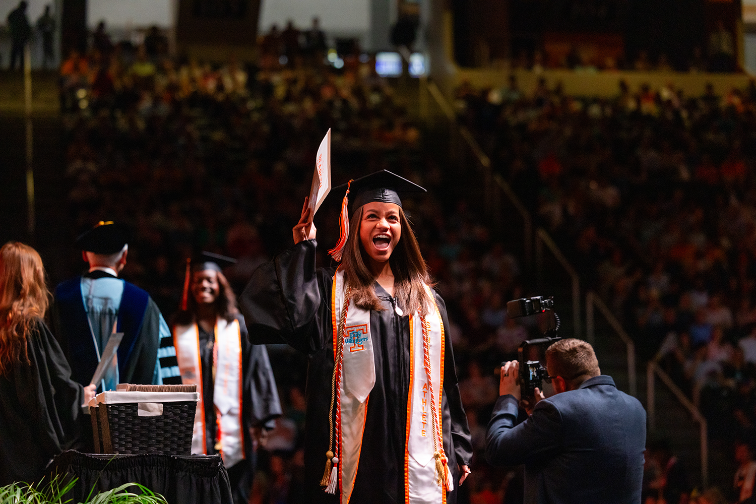 PhD in Human development and family science - Counseling, Human Development, and Family Science