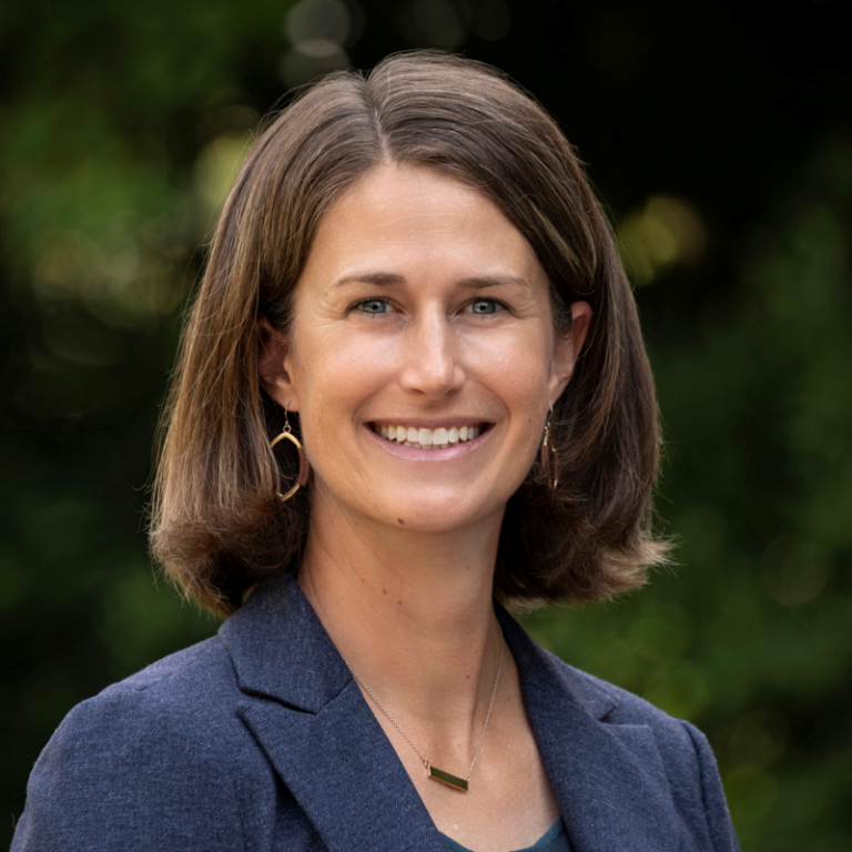 Sally Hunter, Ph.D. - Counseling, Human Development, and Family Science