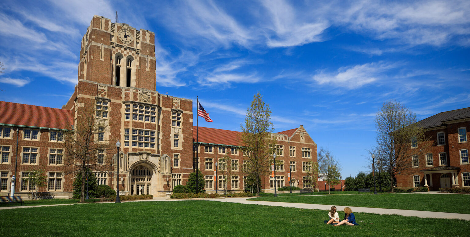 Ph.D. in Education, Adult and Continuing Education Concentration ...