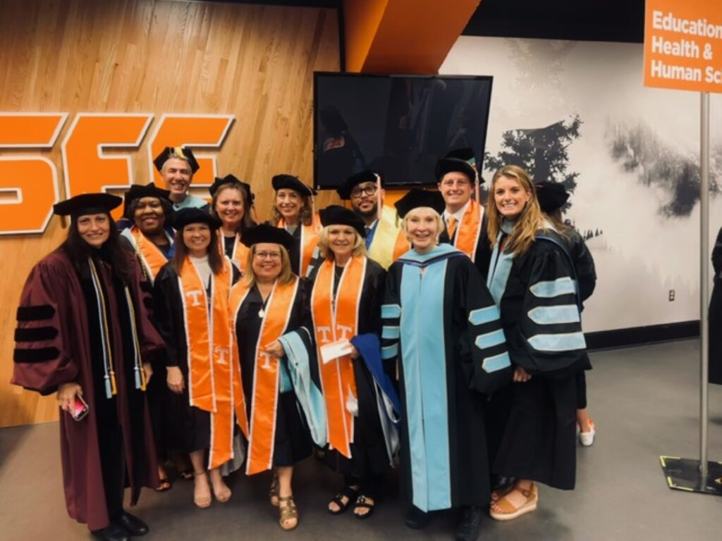 Ed Admin - Educational Leadership and Policy Studies