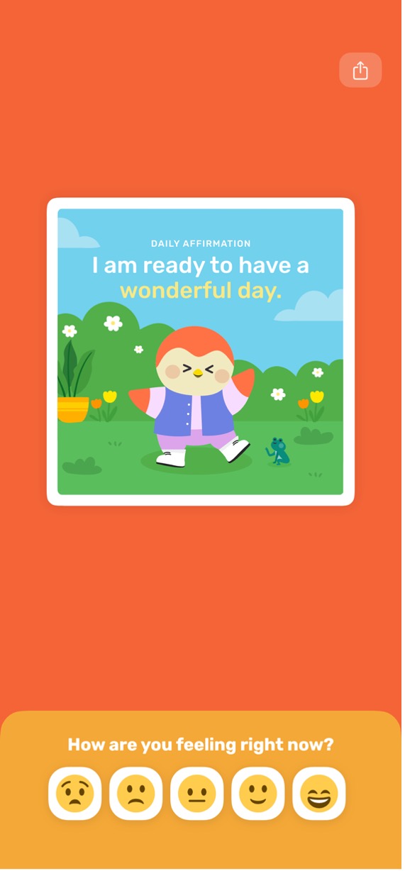 Managing Self-Care through the Finch App – Education Research ...