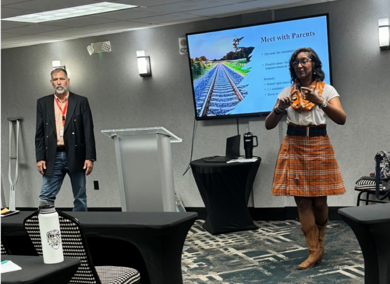 Kentucky & Tennessee TRiO Fall Conference 2024: A Milestone Event in ...