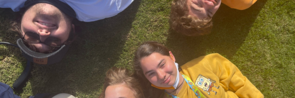 Welcome to FUTURE! - FUTURE Postsecondary Education Program