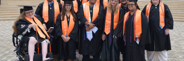 Welcome to FUTURE! - FUTURE Postsecondary Education Program