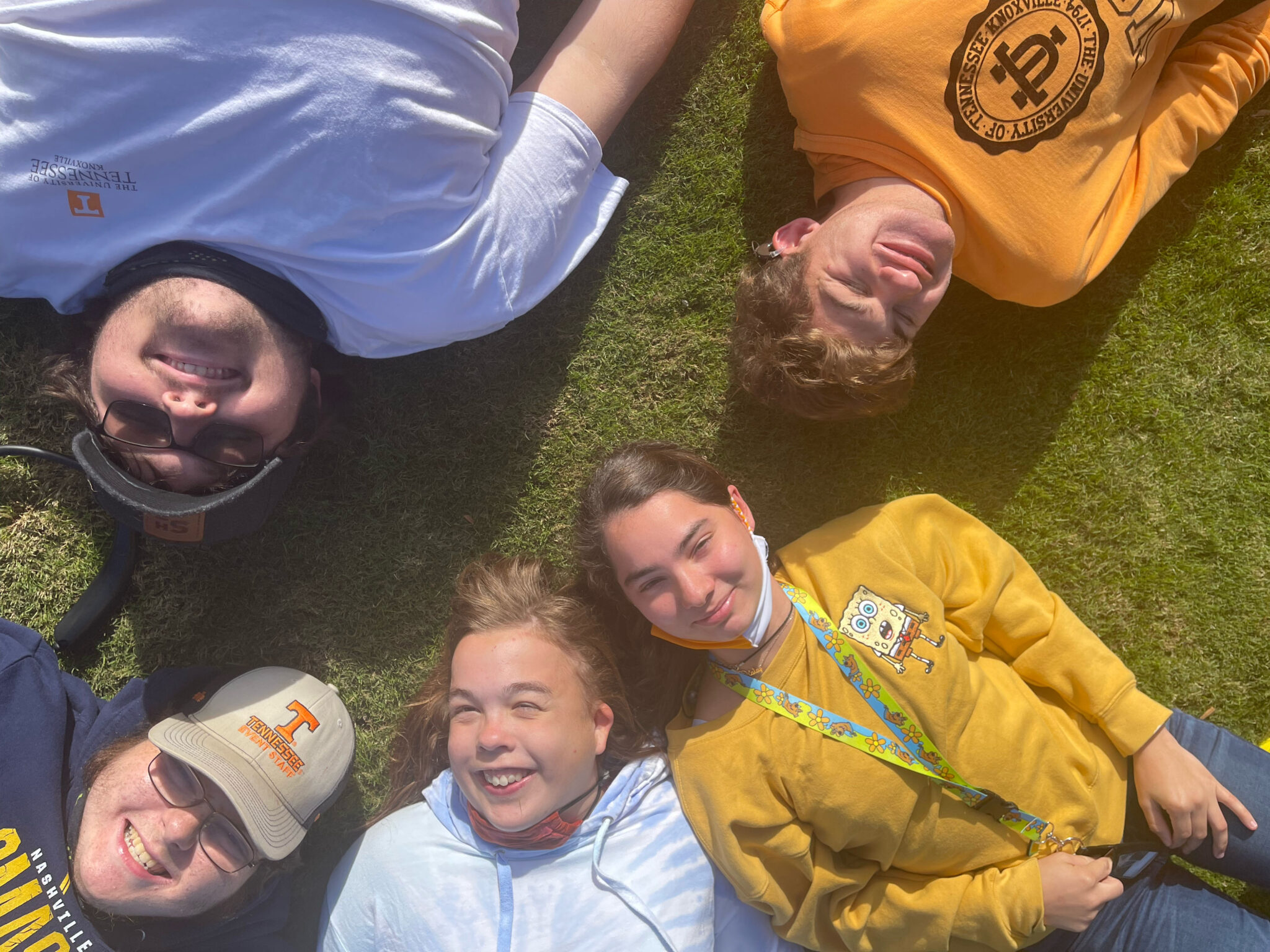 Online Application - FUTURE Postsecondary Education Program