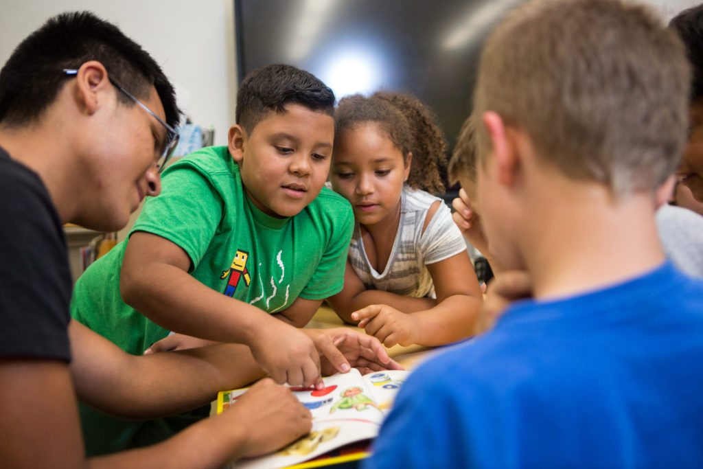 Graduate Programs in Education (Non-Licensure) | David T. Bailey ...