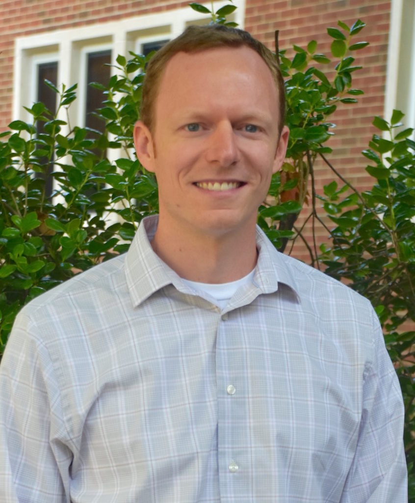 Adam Love, PhD - Kinesiology, Recreation, and Sport Studies