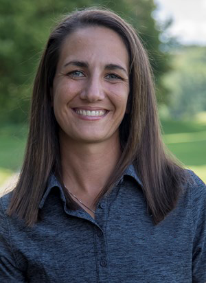 Amy Jacobs - Kinesiology, Recreation, and Sport Studies