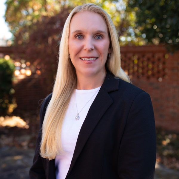 Angela Wozencroft, PhD - Kinesiology, Recreation, and Sport Studies