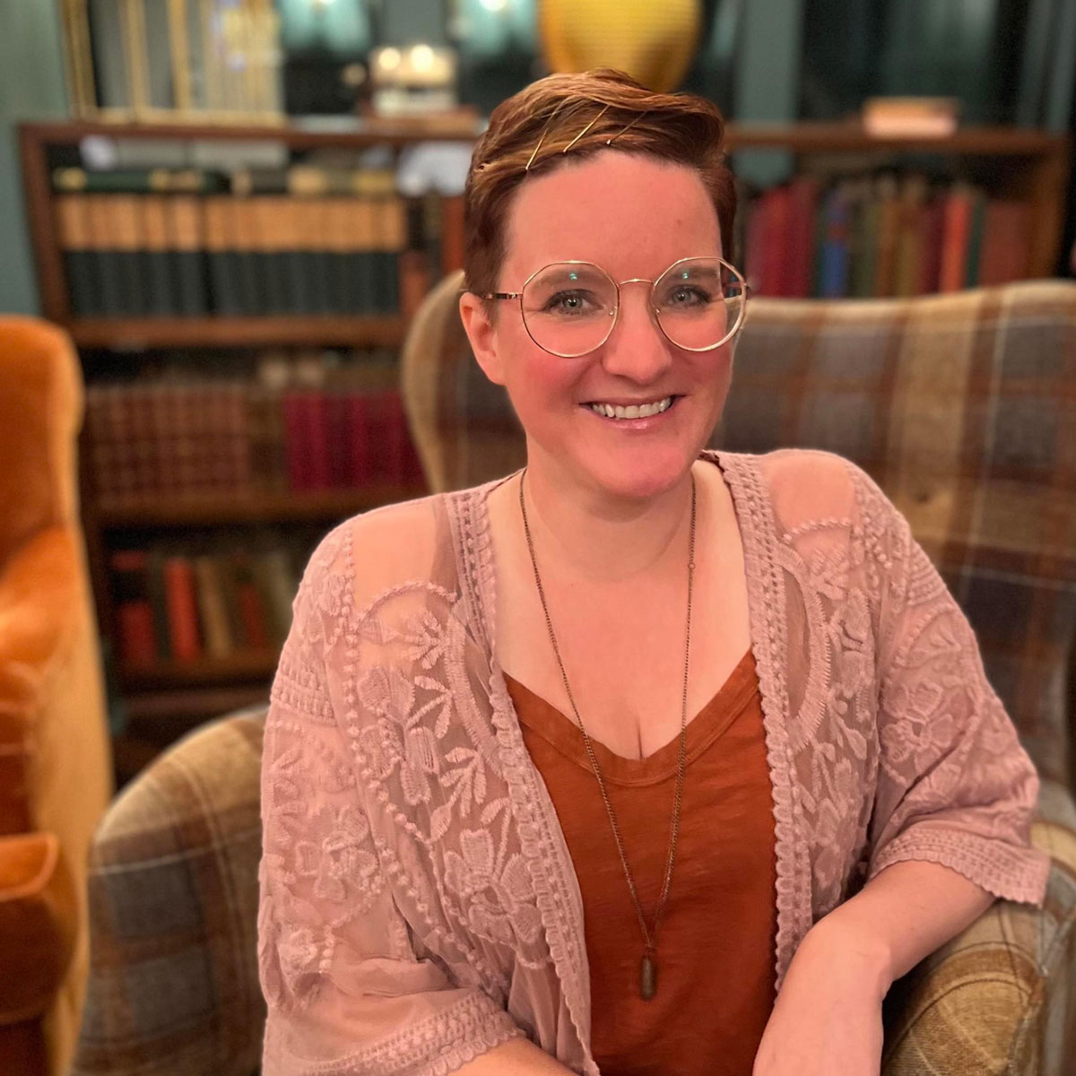 Kelley Strohacker, PhD - Kinesiology, Recreation, and Sport Studies