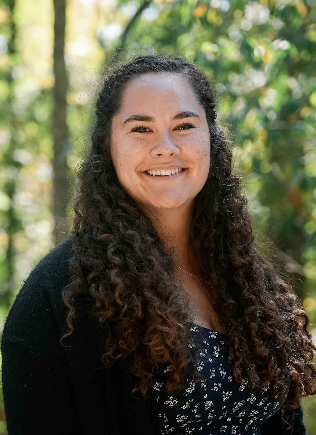 Cassidy Smestad - Kinesiology, Recreation, and Sport Studies