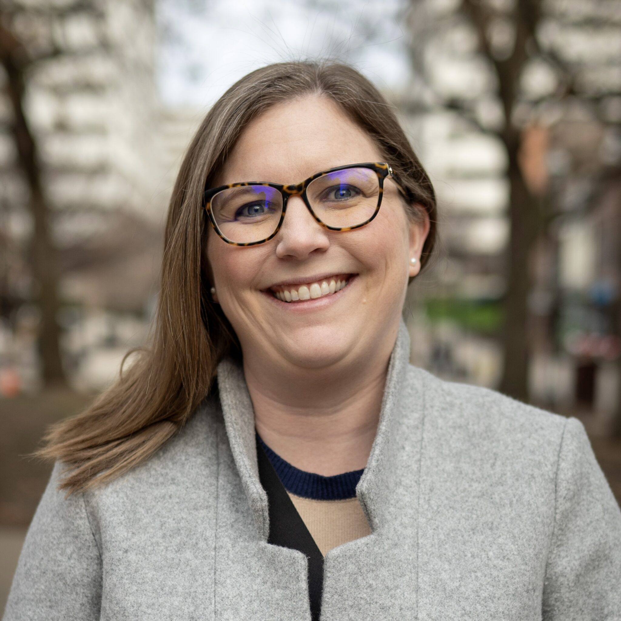 Elizabeth (Kip) Webster, PhD - Kinesiology, Recreation, and Sport Studies