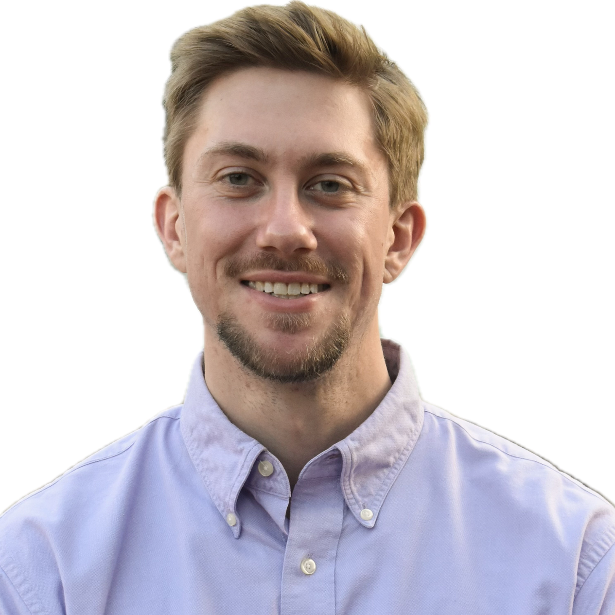 Jeremy Praski - Kinesiology, Recreation, and Sport Studies