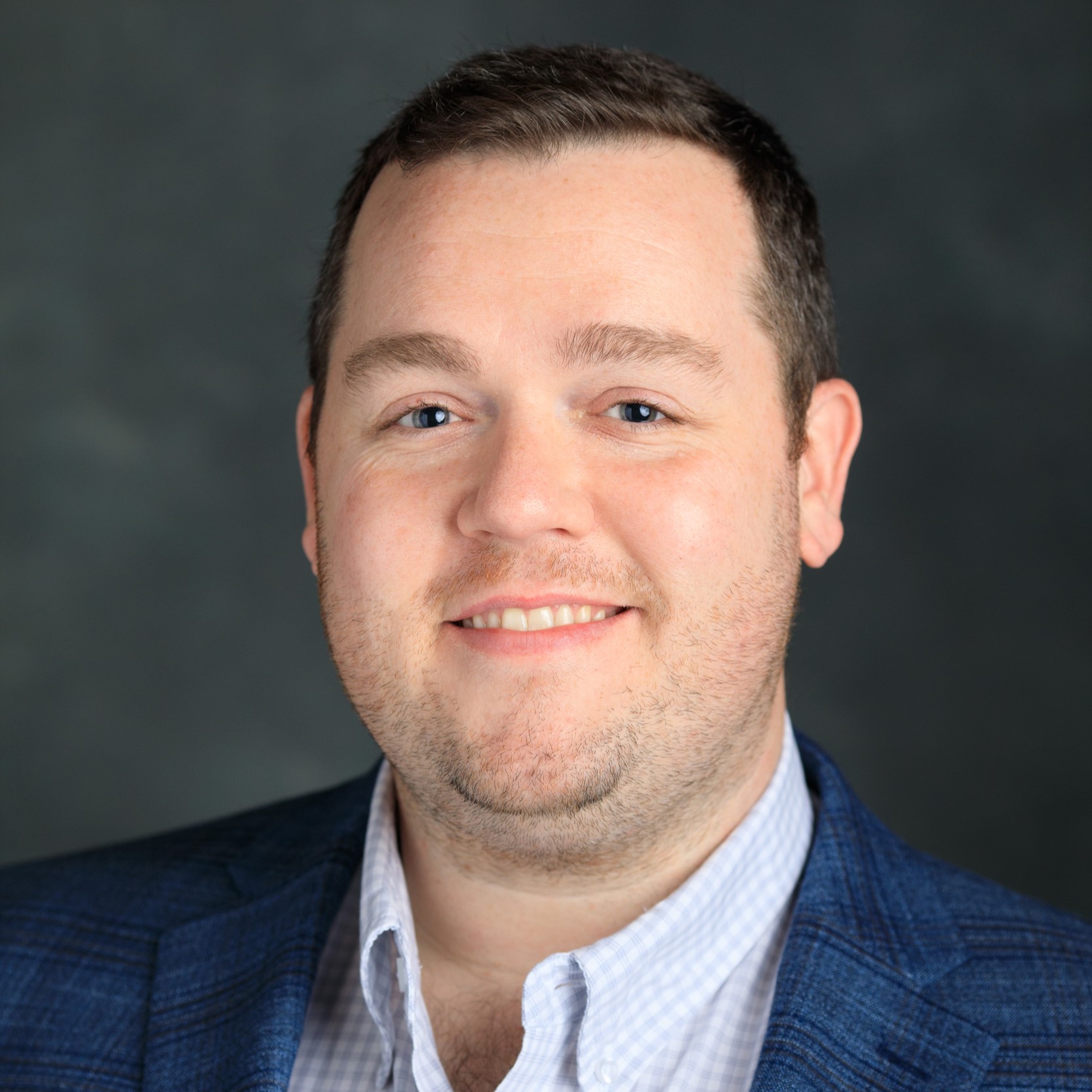 Patrick Sullivan - Kinesiology, Recreation, and Sport Studies