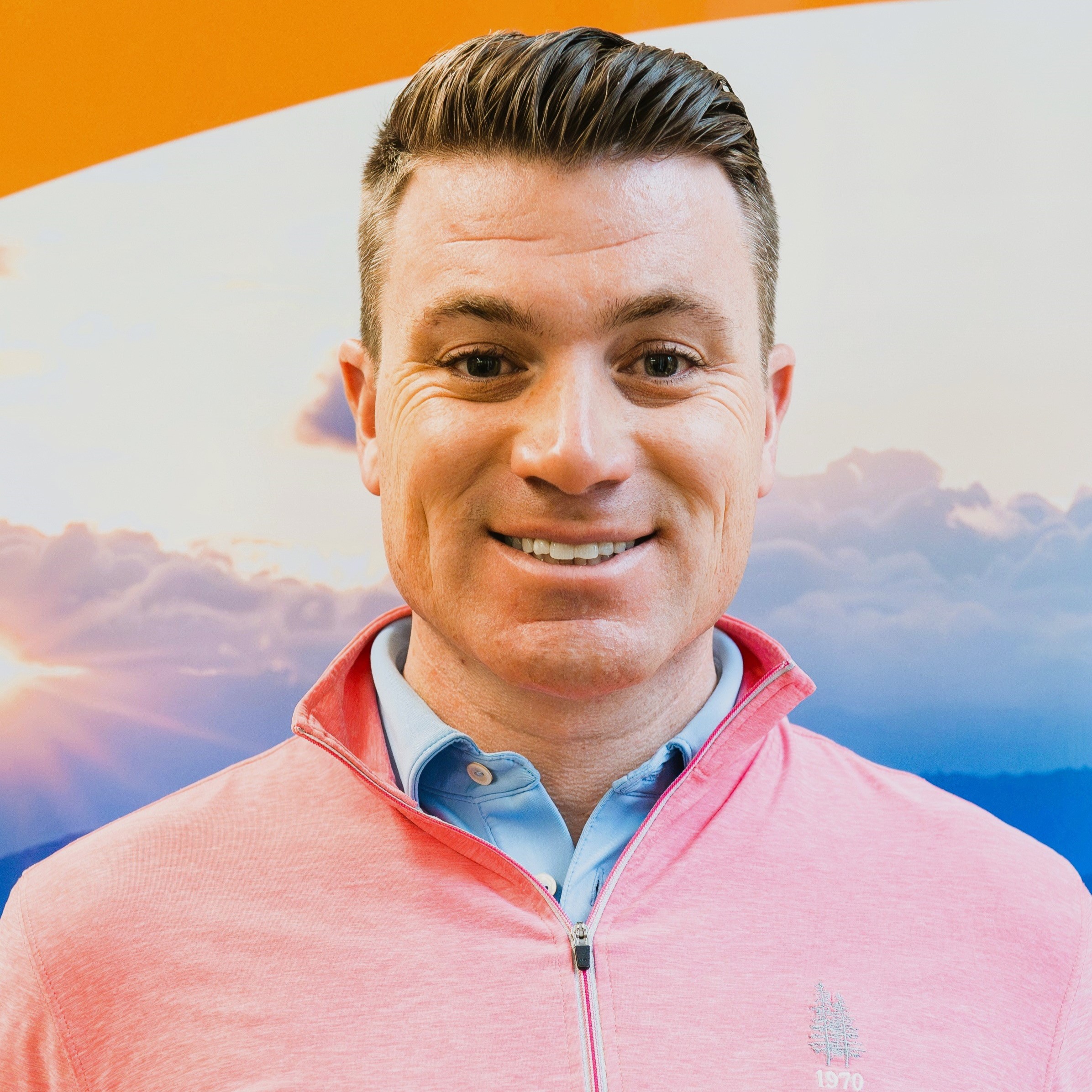 Scott P. Barnicle, PhD, CMPC - Kinesiology, Recreation, and Sport Studies