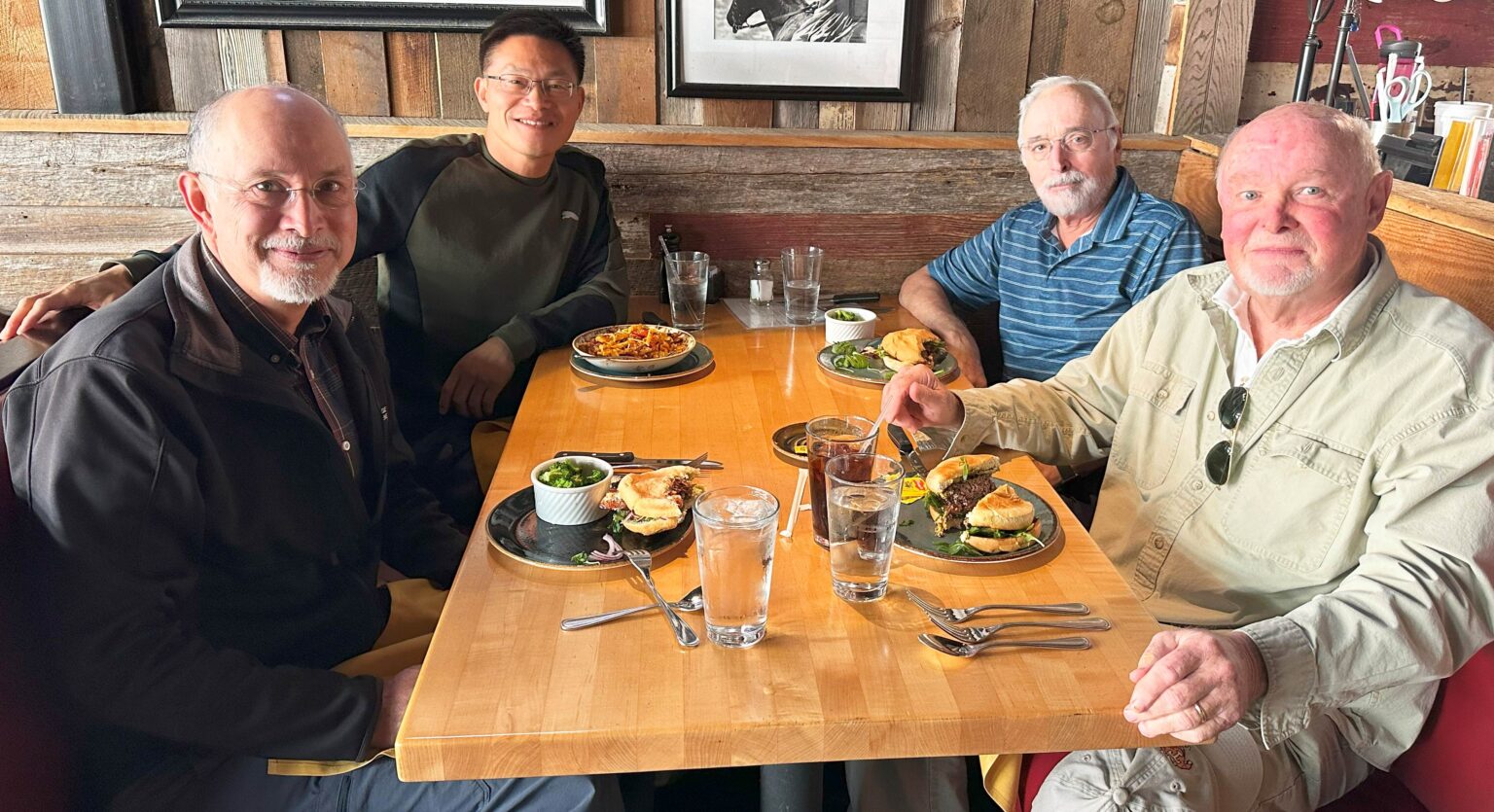 Kinesiology Professors Ranked Among World’s Top 2% Scientists ...