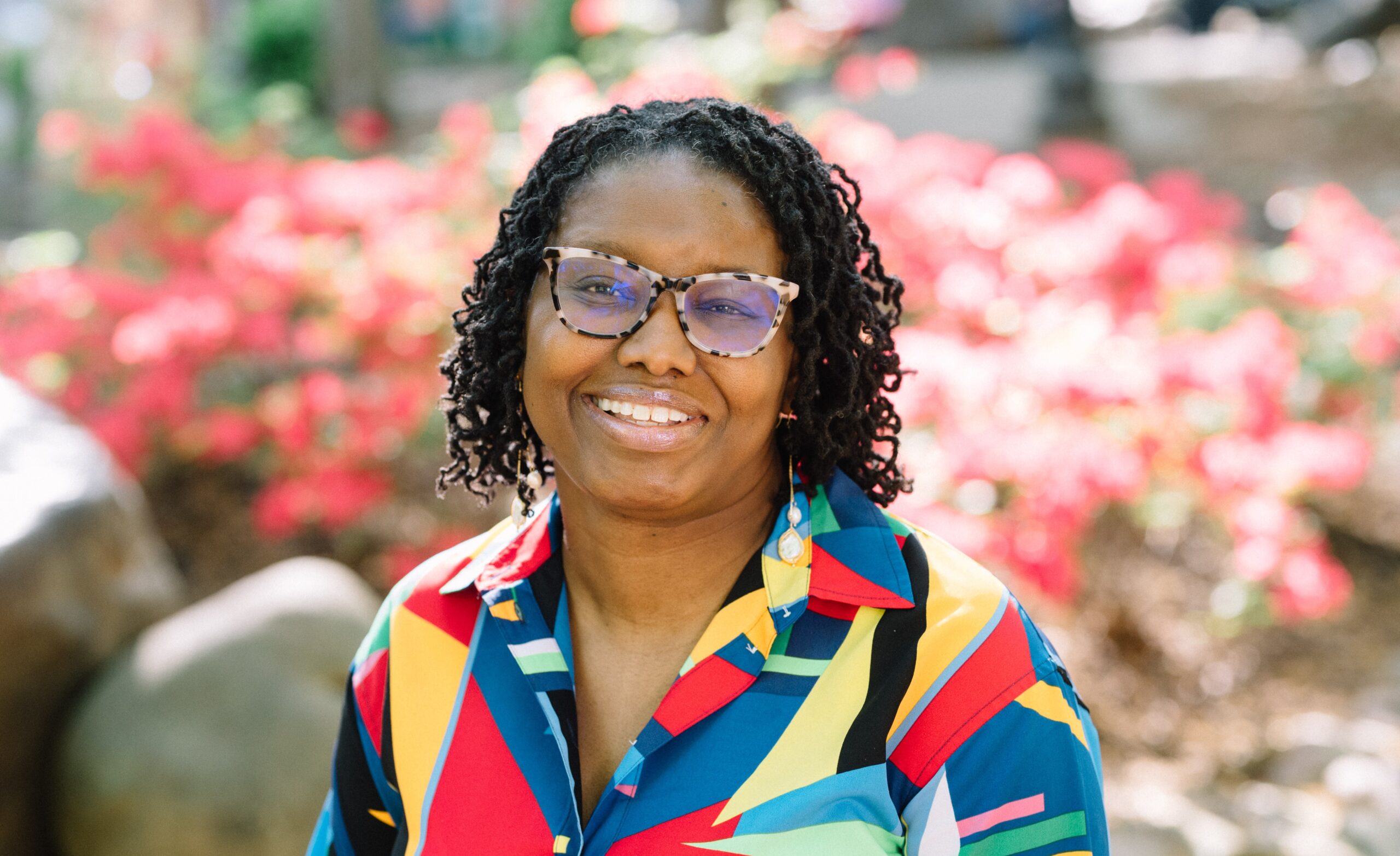 Rhea Carmon - Office of School-Based Experiences