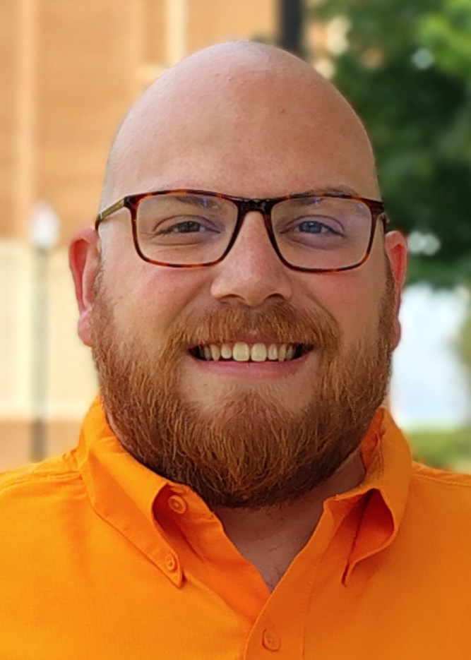 Alexander "AJ" Wray, MA, PHD - Department of Public Health