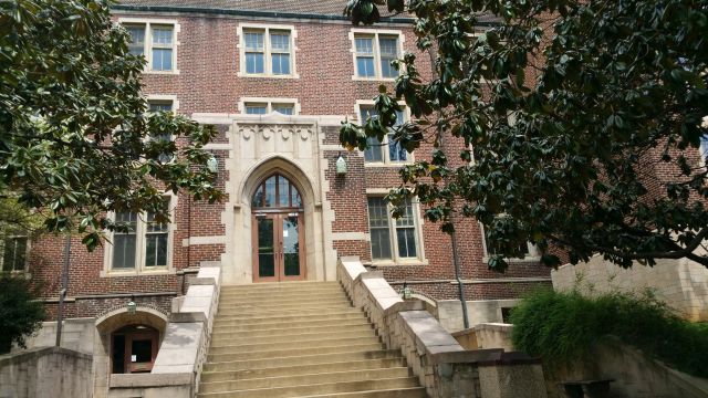 Prospective Students - Retail, Hospitality, and Tourism Management