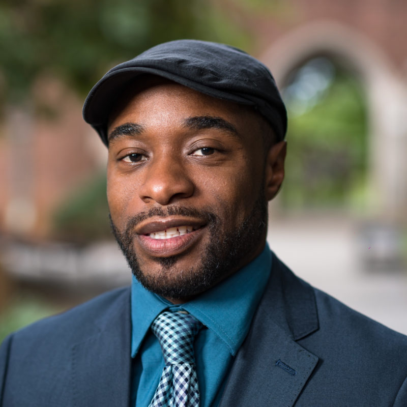 Faculty & Staff - Retail, Hospitality, and Tourism Management