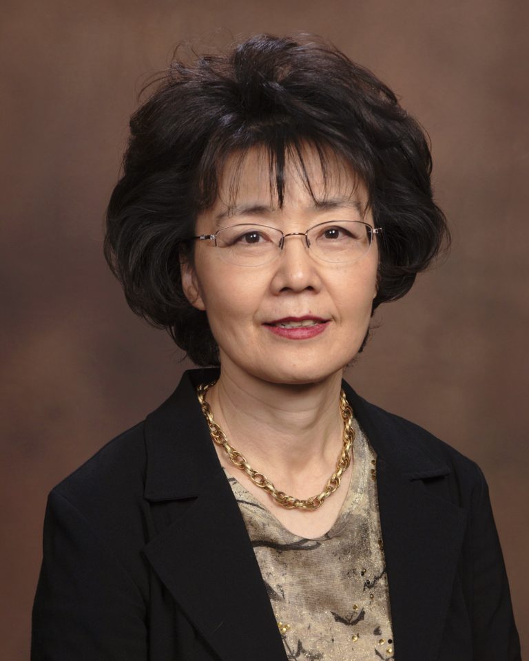 Youn-Kyung Kim - Retail, Hospitality, and Tourism Management