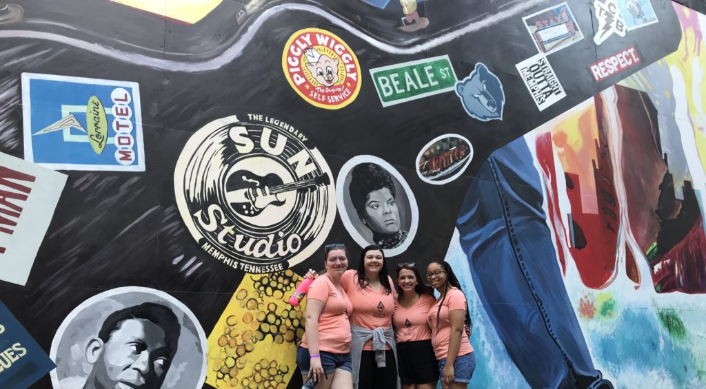 Hospitality and Tourism Management - Retail, Hospitality, and Tourism ...