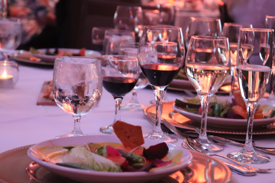 RHTM 20th Annual Student Enrichment Fundraiser - Retail, Hospitality ...