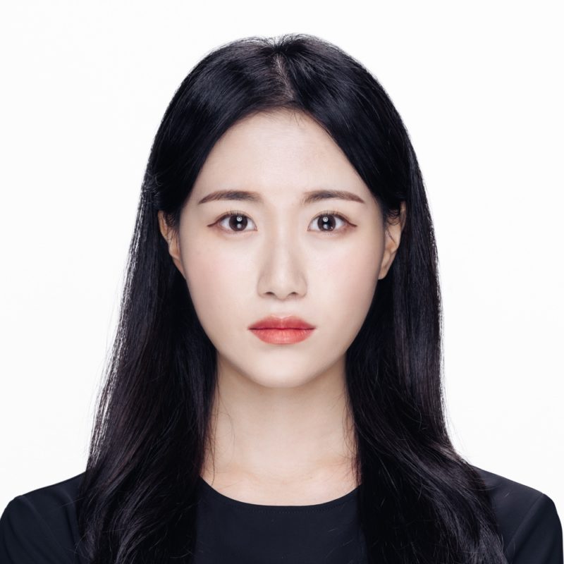 RHTM Doctoral Students - Retail, Hospitality, and Tourism Management