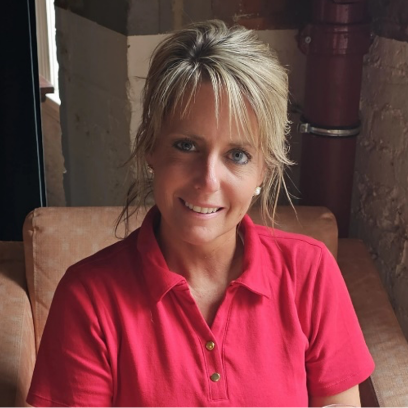 Faculty & Staff - Retail, Hospitality, and Tourism Management