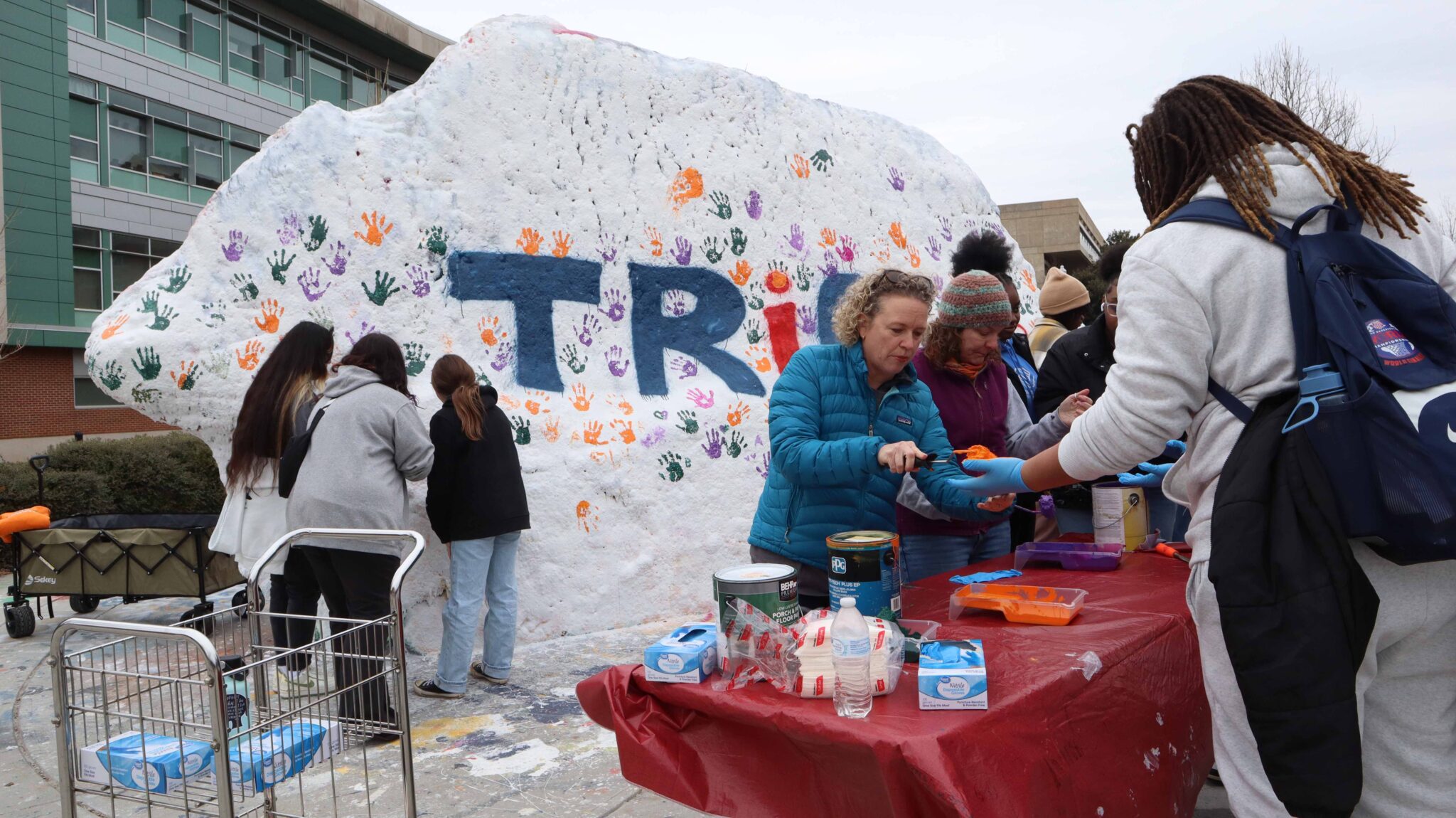 College of Education, Health, and Human Sciences - College of Education ...